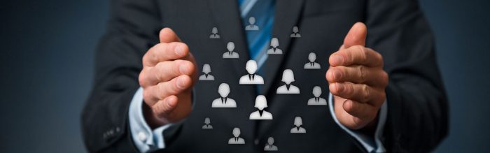 CSE Communications & Security | Leadership